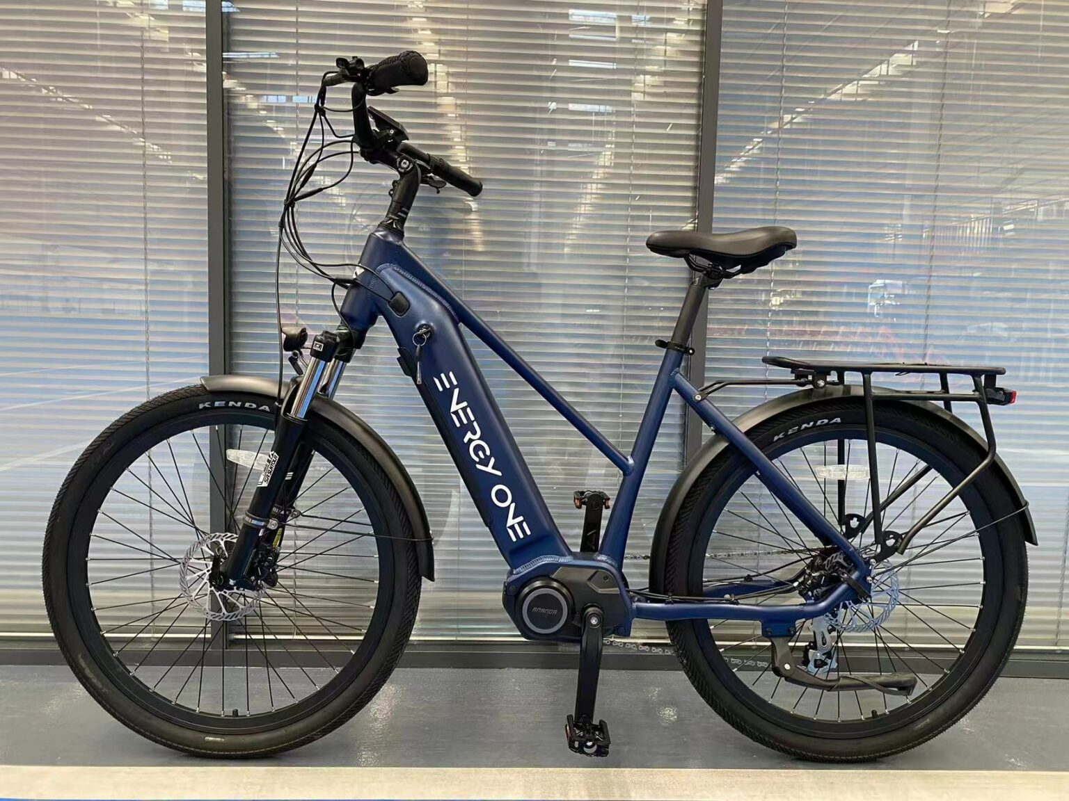 Model - M - EnergyOne