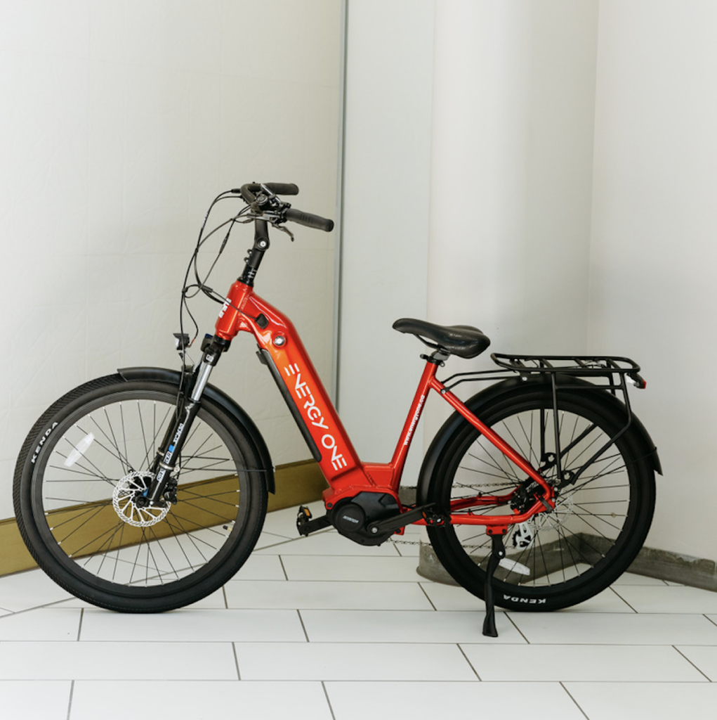 Model - S - EnergyOne