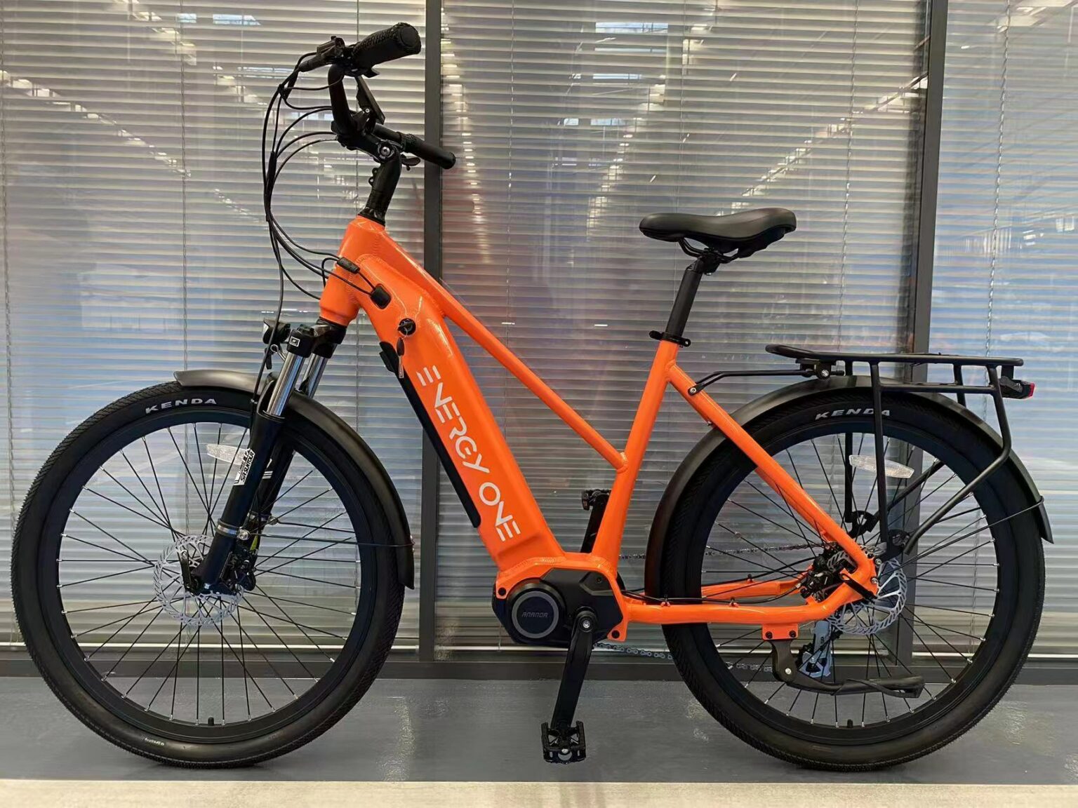 Model - M - EnergyOne