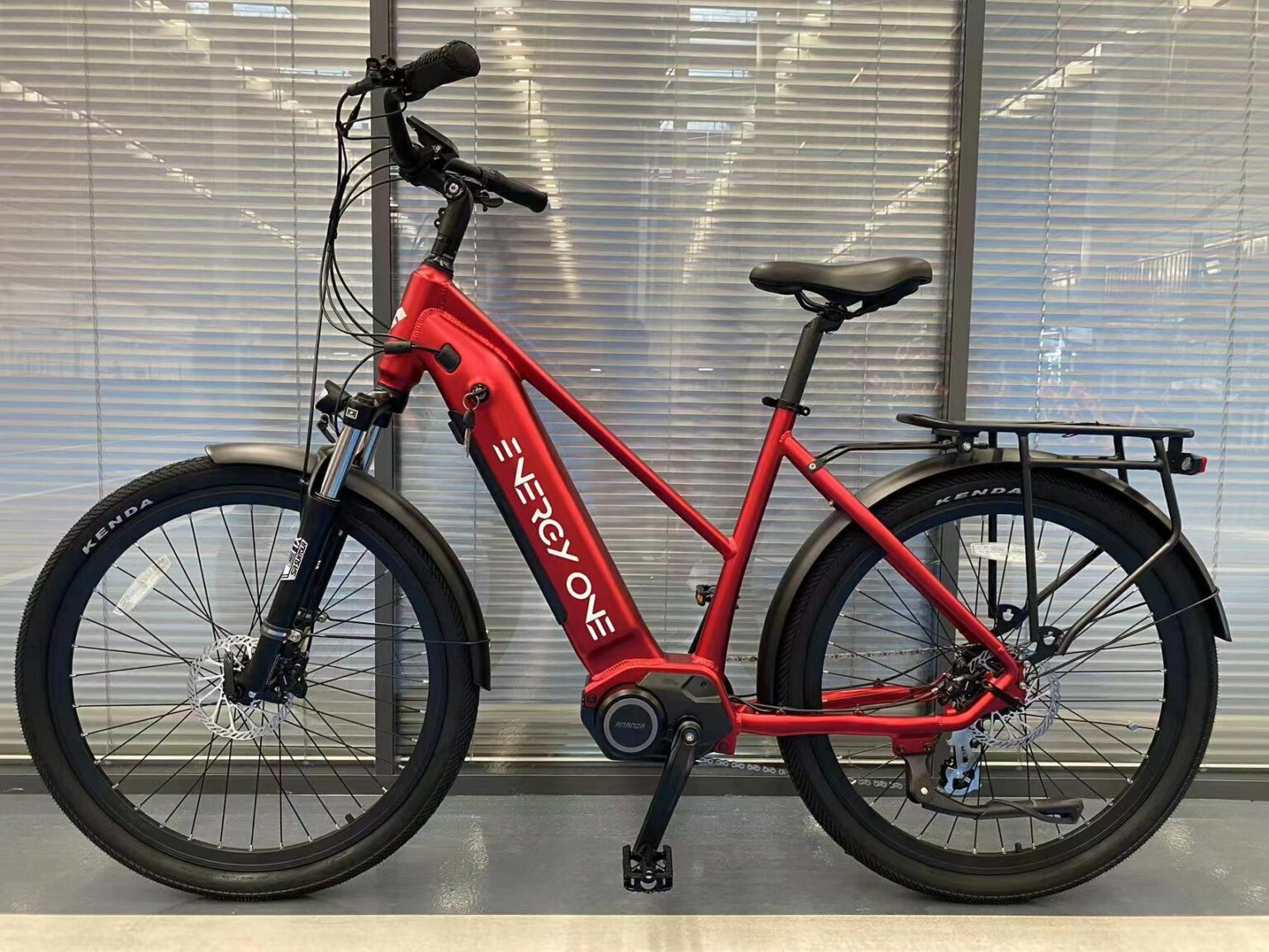 Model - M - EnergyOne