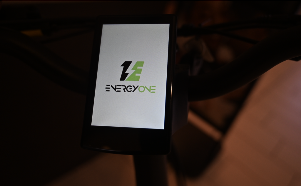Model - S3 plus - EnergyOne